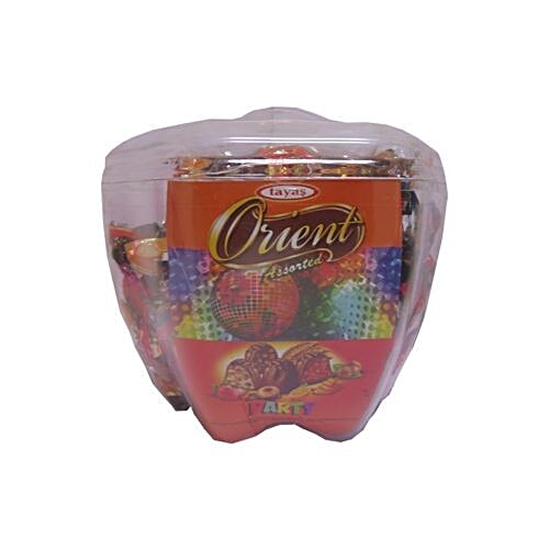 Buy Tayas Orient - Assorted Party Online at Best Price of Rs null ...