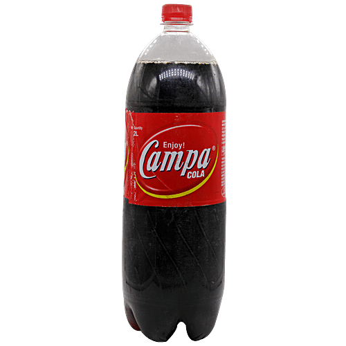 Buy Campa Cola Soft Drink Online at Best Price of Rs 90 - bigbasket