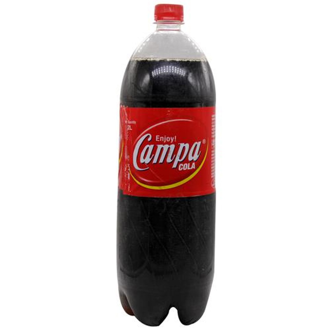 Buy Campa Cola Soft Drink Online at Best Price of Rs null - bigbasket