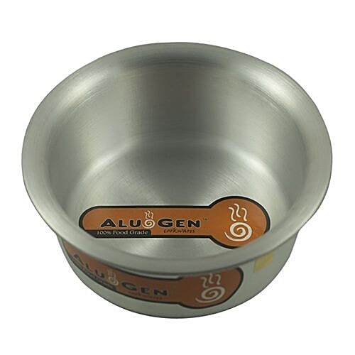 Buy Alugen Aluminium Heavy Guage - Top No 14 Online at Best Price of Rs ...
