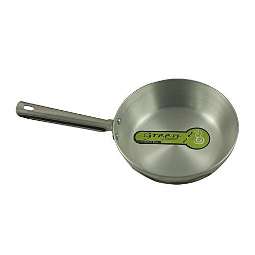 Buy Alugen Aluminium Heavy Guage - Fry Pan Induction Base No 3 Online ...