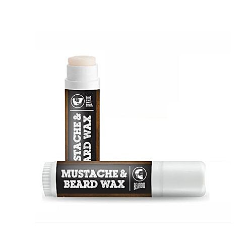 Buy Beardo Wax Stick - Moustache & Beard Online at Best Price of Rs 250 ...