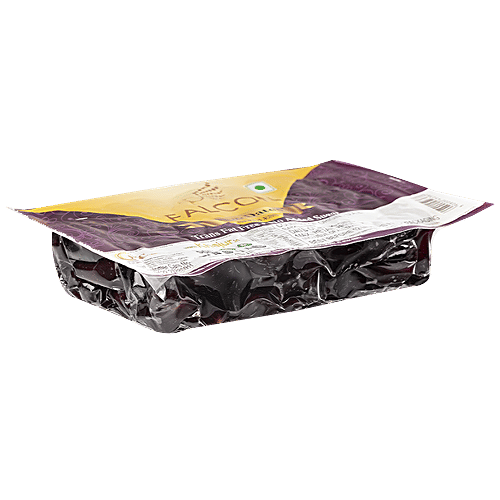 Buy Falcon Dates Dates Uae Seedless 500 Gm Online At Best Price of Rs ...