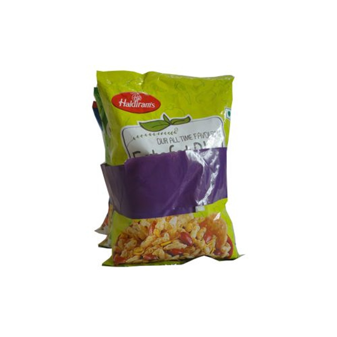 Buy Haldiram's Diet Combo Namkeen - Assorted Combo Online at Best Price ...