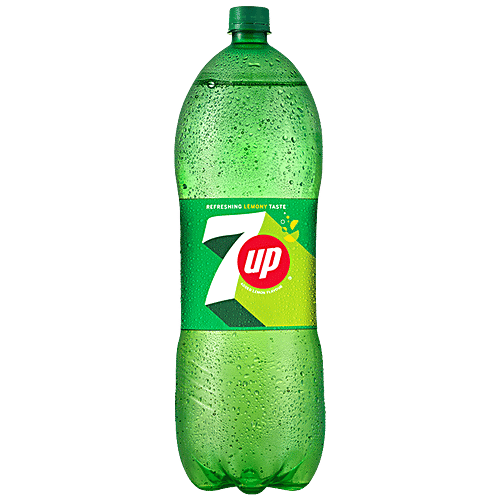 Buy 7 Up Soft Drink 225 L Online At Best Price of Rs 88 - bigbasket