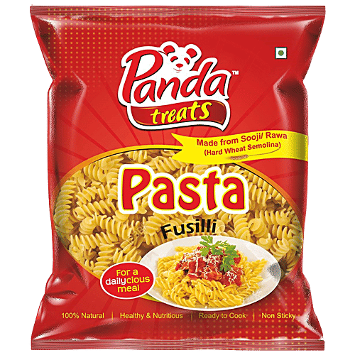 Buy Panda Treats Pasta - Spiral Online at Best Price of Rs 85 - bigbasket