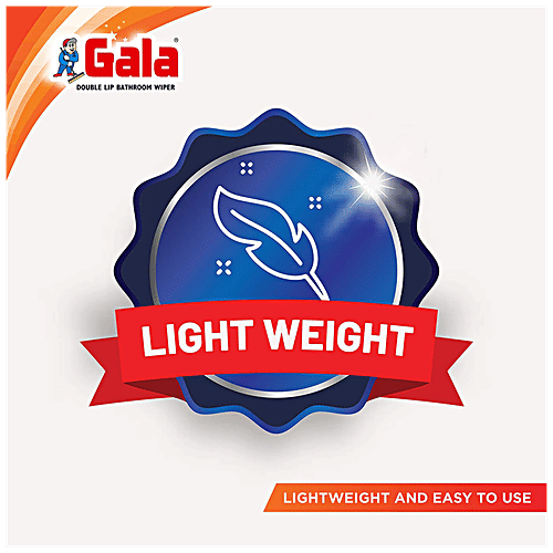 Buy Gala Wiper Double Lip 1 Pc Online At Best Price of Rs 233 - bigbasket
