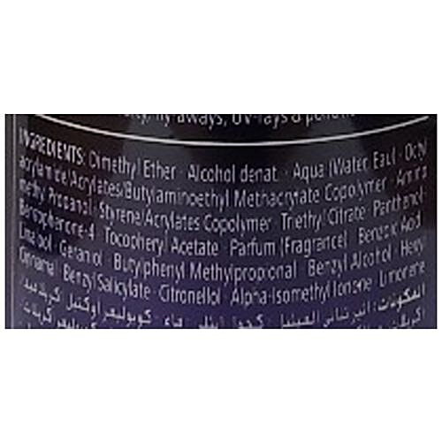 Buy Schwarzkopf Taft Ultimate Hair Lacquer Ultimately Strong 6 Online ...