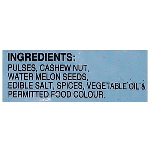 Buy Haldiram Kashmiri Dalmoth Namkeen Online at Best Price of Rs 90 ...