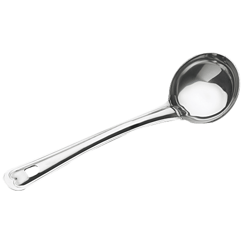 Buy Crystal Ladle No 3 1 Pc Online At Best Price of Rs 90 - bigbasket