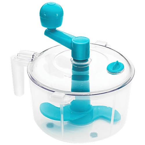 Buy Crystal Atta Maker 1 pc Online at Best Price. of Rs 469 - bigbasket