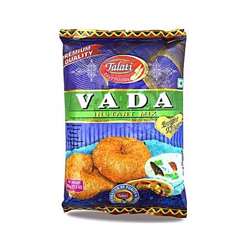Buy Talati Instant Mix - Vada Online at Best Price of Rs 120 - bigbasket