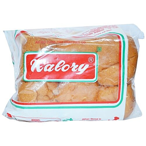 Buy Kalory Pav - Big Online at Best Price of Rs 35 - bigbasket