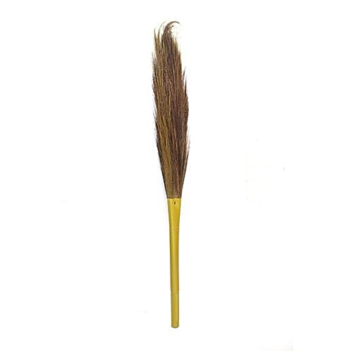 Buy Aarna Broom Dhanalaksmi 1 Pc Online At Best Price of Rs 95 - bigbasket