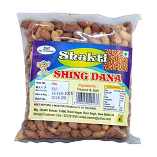 Buy Shakti Shing Dana Online at Best Price of Rs 70 - bigbasket