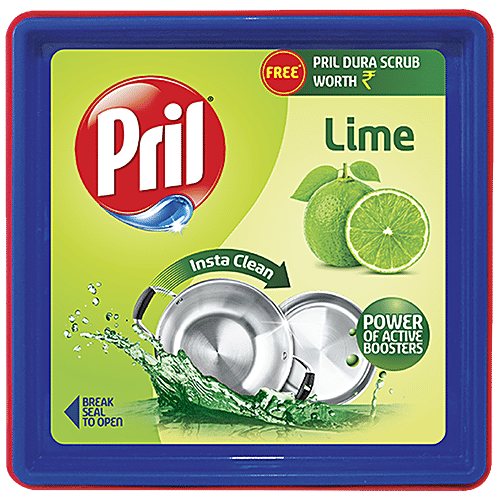 Buy Pril Bar Tub 500 Gm Online At Best Price of Rs 65 - bigbasket