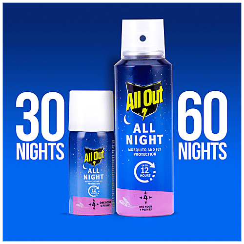 Buy All Out All Night 20 Gm Online At Best Price of Rs 210 - bigbasket