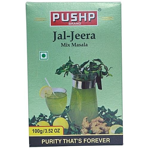 Buy Pushp Mix Masala - Jal-Jira Online at Best Price of Rs 70 - bigbasket