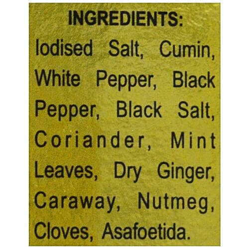 Buy Pushp Masala - Raita-Dahivada Online at Best Price of Rs 99 - bigbasket