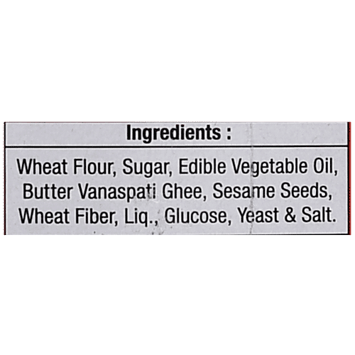 Buy Nafees Muska Butter(Roasted Bread) Online at Best Price of Rs 75 ...