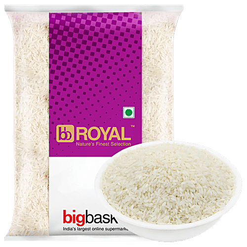 Buy BB Royal Dubar Usna Rice Online at Best Price of Rs 385 - bigbasket