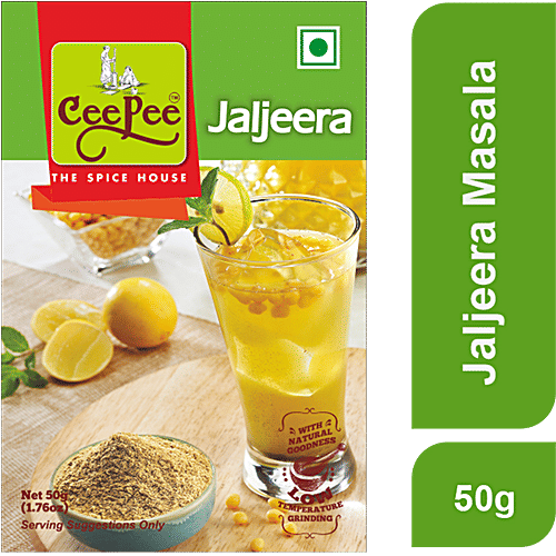 Buy Cee Pee Masala - Jaljeera Online at Best Price of Rs 27 - bigbasket