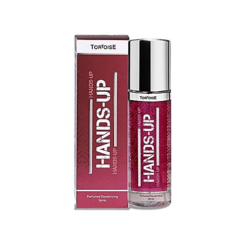 Buy Handsup Perfumed Deodorizing Spray - Signature Online at Best Price ...