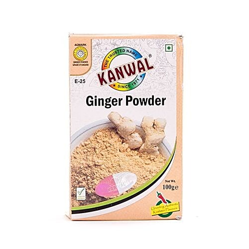 Buy Kanwal Powder - Kashmiri Ginger Online at Best Price of Rs null ...