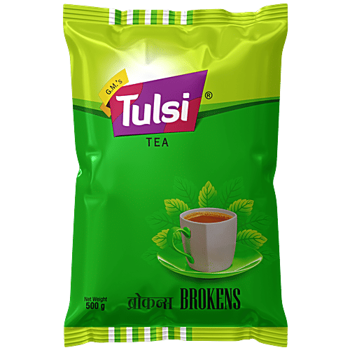 Buy TULSI Tea - Dana Online at Best Price of Rs 180.5 - bigbasket