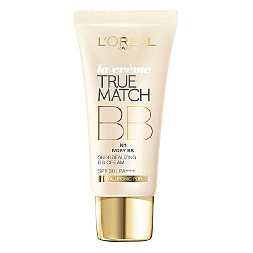 Buy Loreal Paris True Match BB Cream Online at Best Price of Rs 670 ...