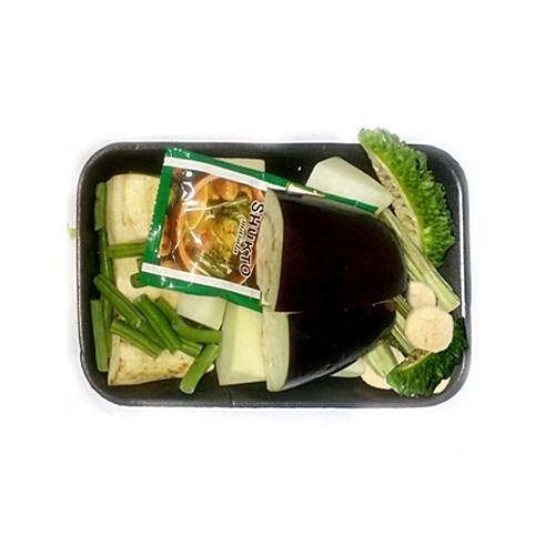 Buy fresho! Bengali Bitter Curry Mix Online at Best Price of Rs 12 ...