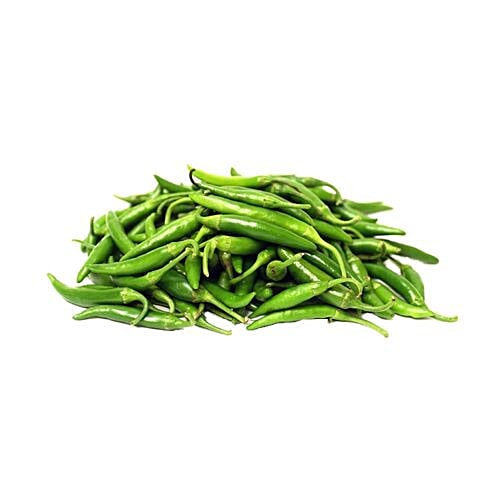 Buy fresho! Chilli Green G4, Premium, Institutional Online at Best ...