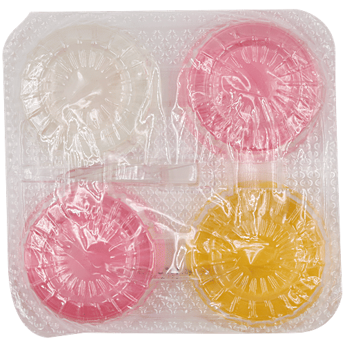 Buy Coco Cado Jelly - Assorted Online at Best Price of Rs 100 - bigbasket