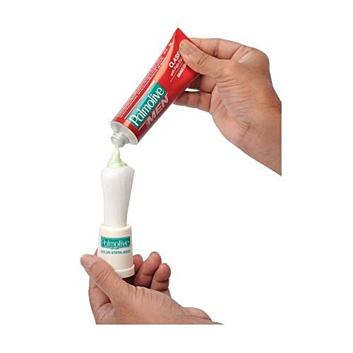 Buy Palmolive Men Shaving Cream - Classic Online at Best Price - bigbasket