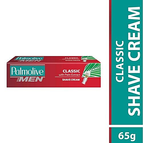 Buy Palmolive Men Shaving Cream - Classic Online at Best Price of Rs ...