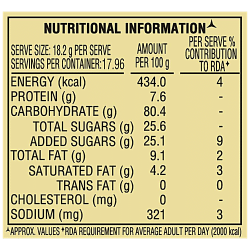 Buy Parle Rusk Real Elaichi 300 Gm Online At Best Price of Rs 44 ...