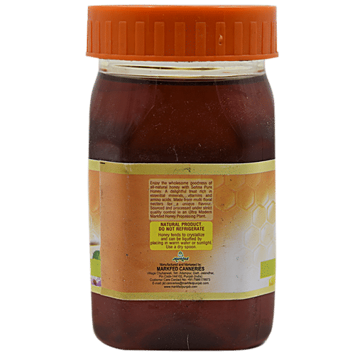 Buy SOHNA Honey Online at Best Price of Rs 105 - bigbasket