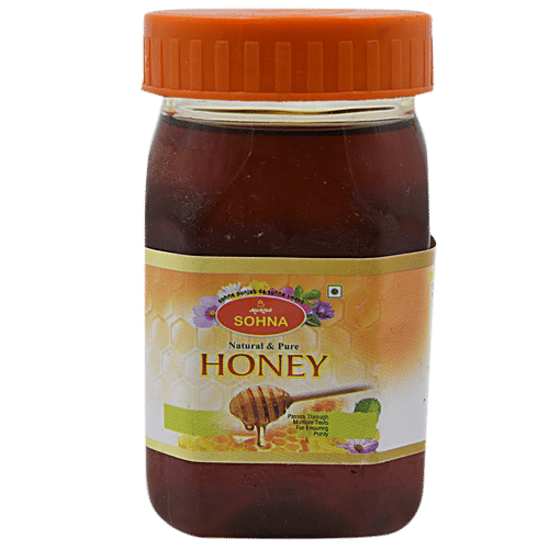 Buy SOHNA Honey Online at Best Price of Rs 105 - bigbasket