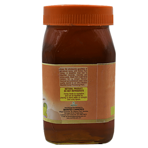 Buy SOHNA Honey Online at Best Price - bigbasket