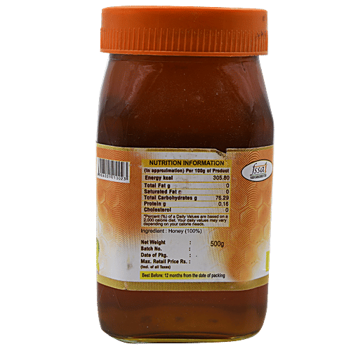 Buy SOHNA Honey Online at Best Price - bigbasket