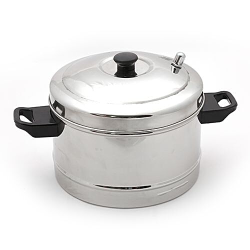 Buy Khatana Idly Cooker Set 4 Online at Best Price of Rs 1000 - bigbasket