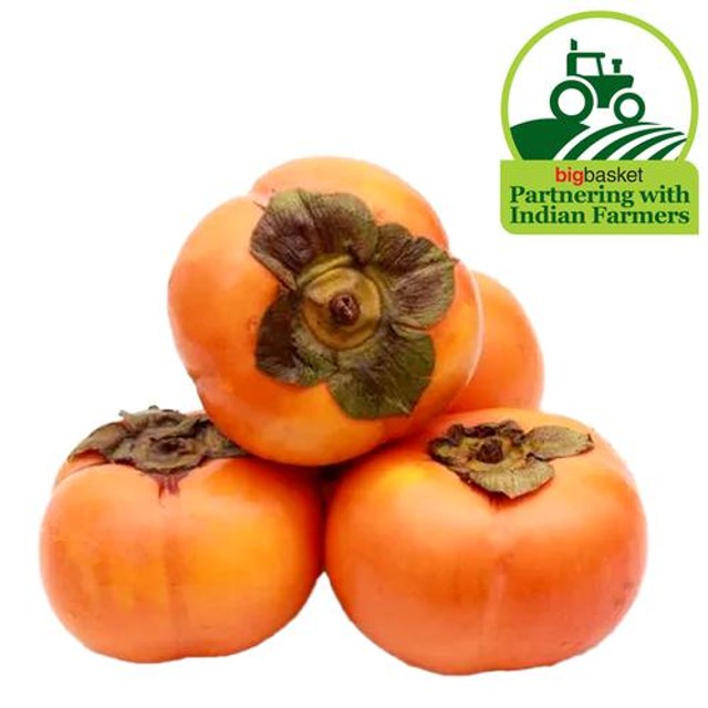 Buy Fresho Persimmon /Amarphal Online at Best Price of Rs 125 - bigbasket