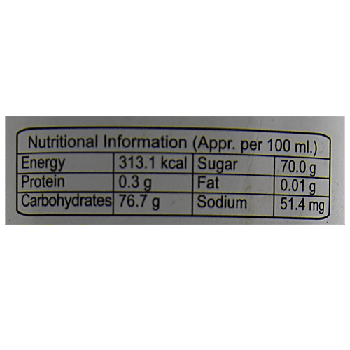 Buy Guruji Syrup - Khus Online at Best Price of Rs 230 - bigbasket