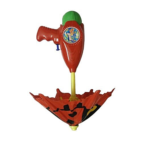 Buy Spasht Holi Pichkari Water Gun - D 15 Online at Best Price of Rs ...