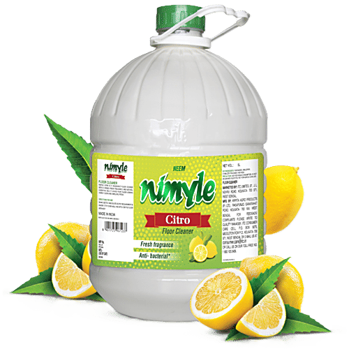 Buy Nimyle Floor Cleaner - Citro Online at Best Price of Rs 562.5 ...