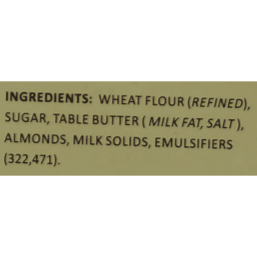 Buy Lovely Bake Studio Cookies - Italian Biscotti Online at Best Price ...