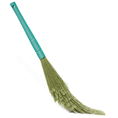 Buy Milton Plastic Microfiber Zero Dust Broom 1 Pc Online At Best Price ...