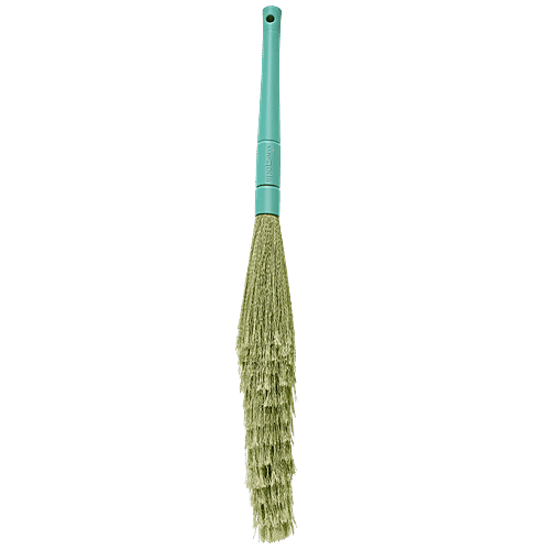 Buy Milton Plastic Microfiber Zero Dust Broom 1 Pc Online At Best Price ...