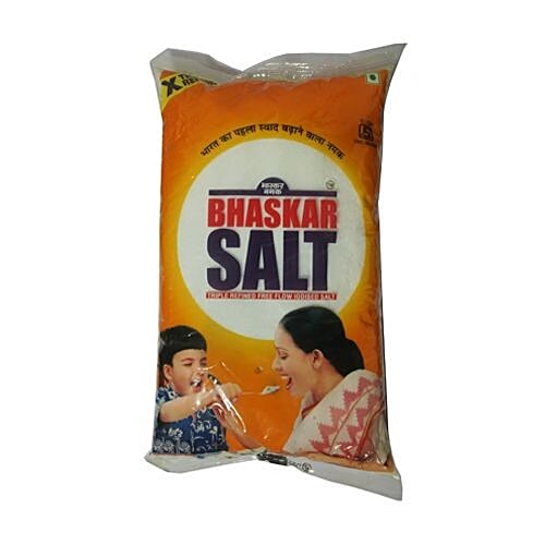 Buy Bhaskar Salt Online at Best Price of Rs null - bigbasket