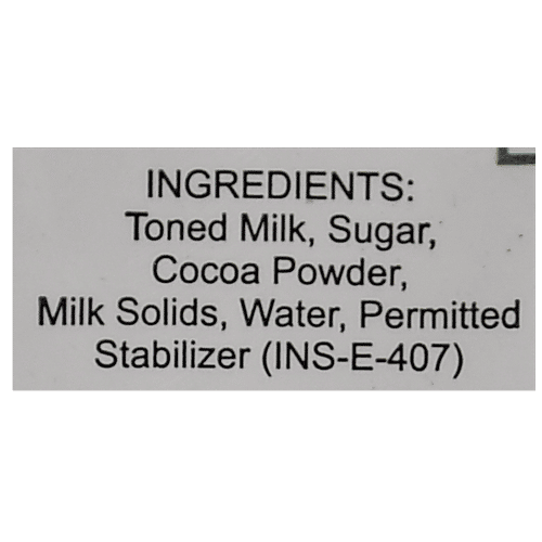 Buy Verka Flavoured Milk - Pio Choco Online at Best Price of Rs 30 ...